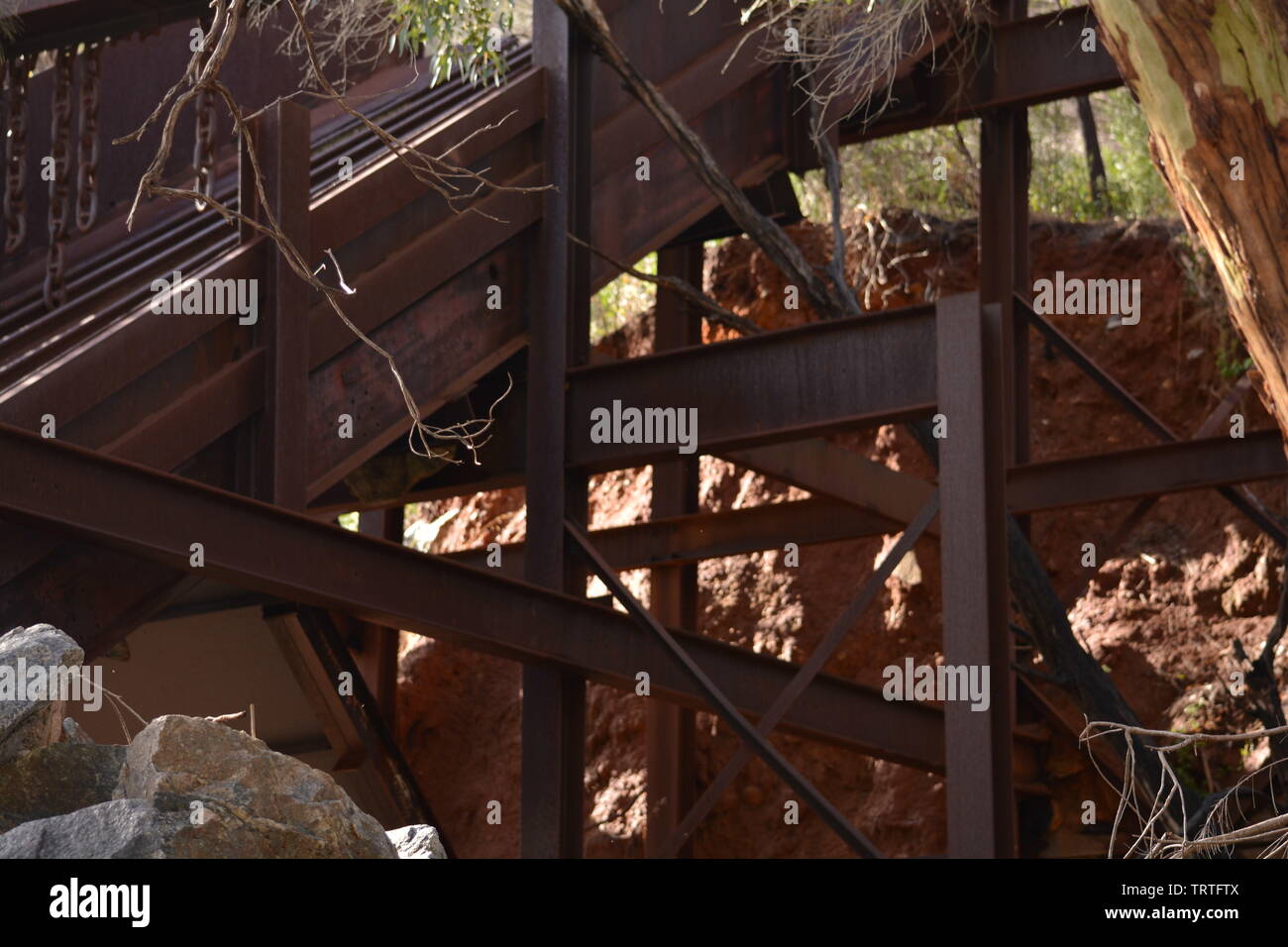 Granite mine hi-res stock photography and images - Alamy