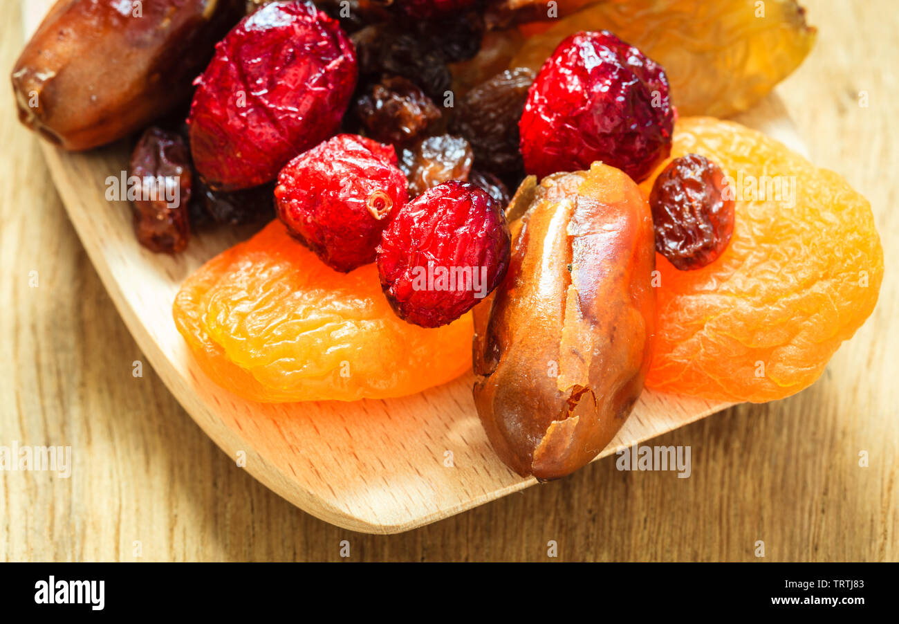 Healthy high fiber food, organic nutrition. Closeup different varieties ...