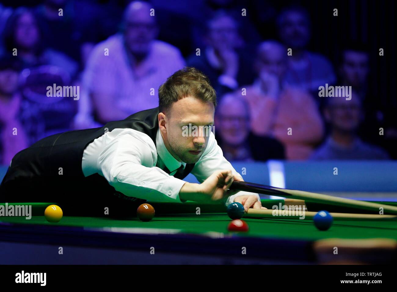 Judd triumph hi-res stock photography and images - Alamy