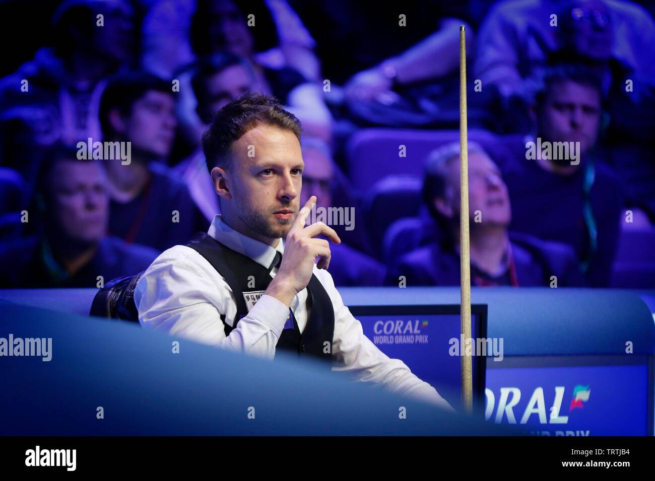 Judd triumph hi-res stock photography and images - Alamy