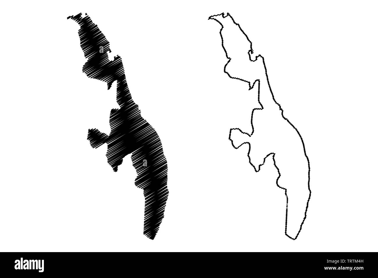 Kalmunai sri lanka hi-res stock photography and images - Alamy