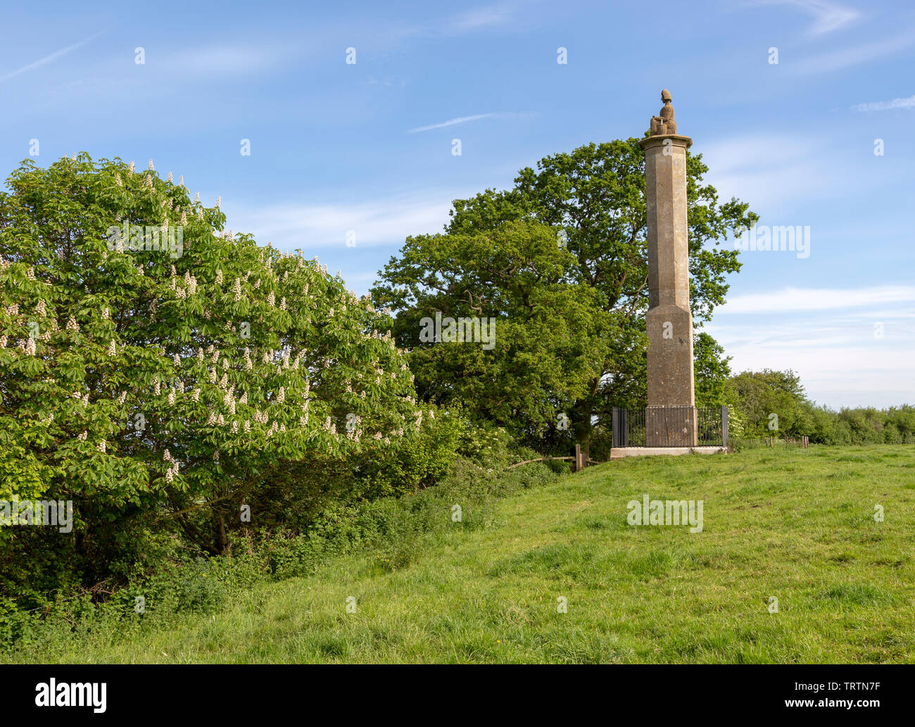 Bremhill hi-res stock photography and images - Alamy