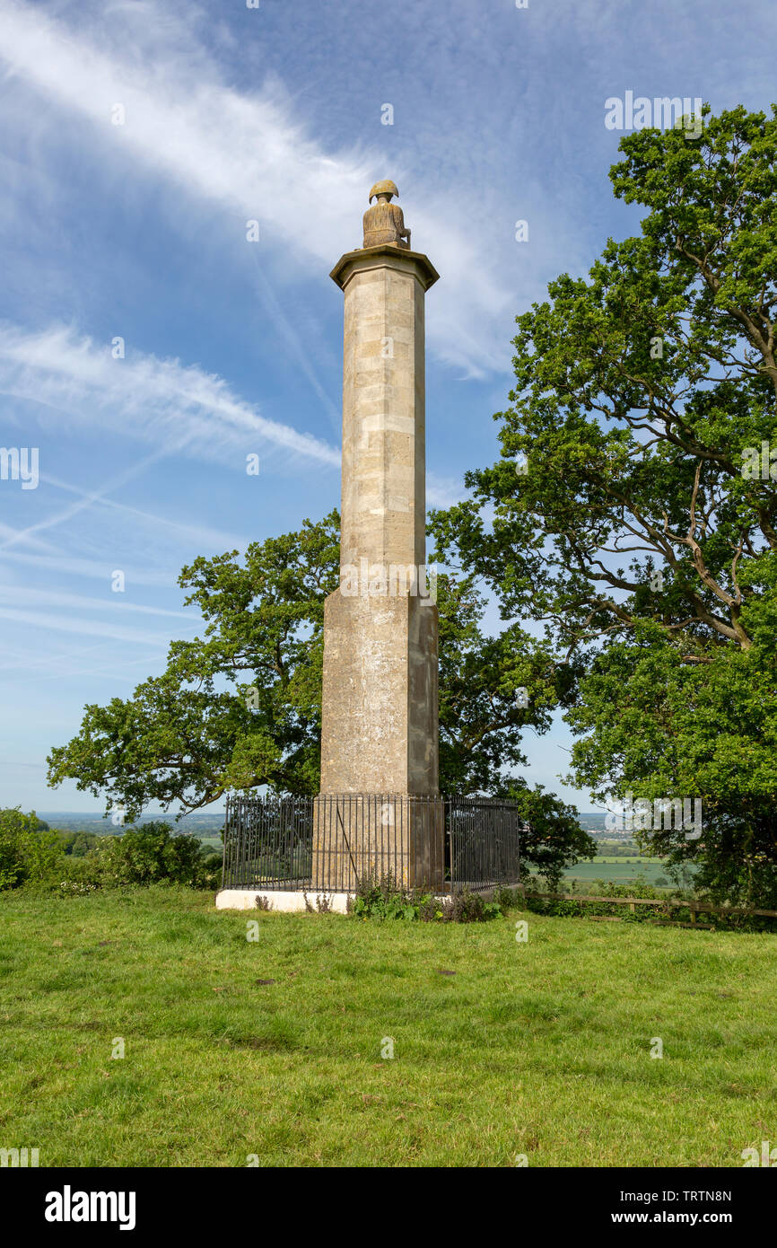 Bremhill hi-res stock photography and images - Alamy