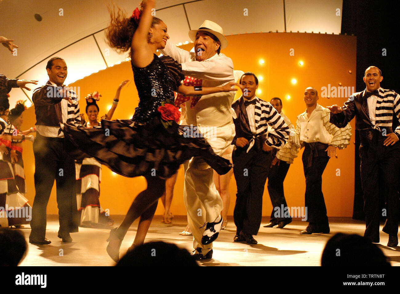 Marquez city hi-res stock photography and images - Alamy