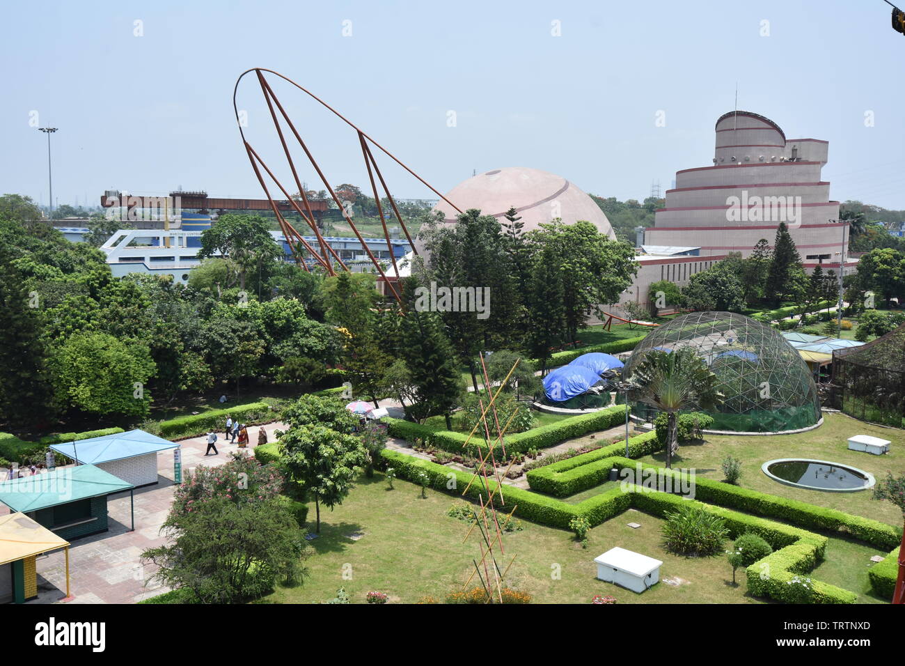 Edutainment space hi-res stock photography and images - Alamy