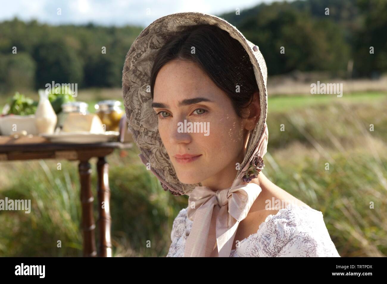 JENNIFER CONNELLY in CRÉATION (2009). Copyright: Editorial use only. No ...