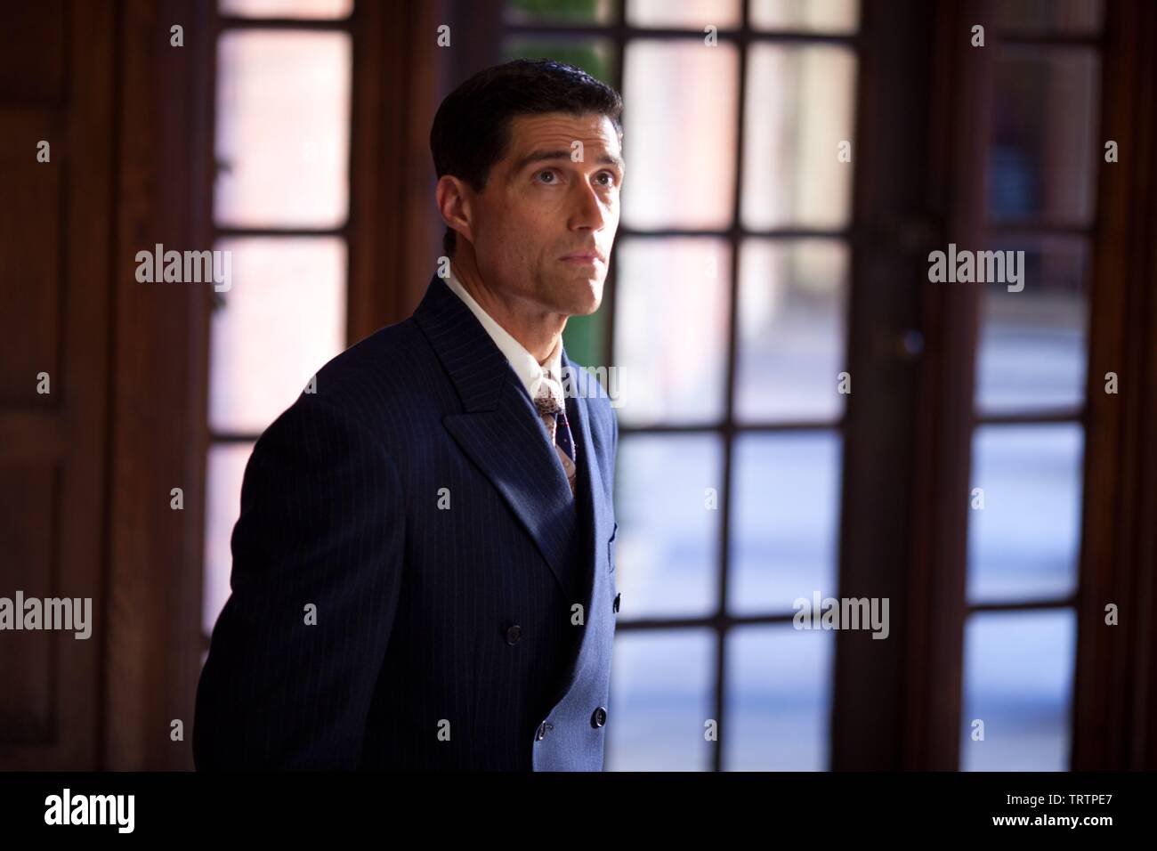 MATTHEW FOX in EMPEROR (2012). Copyright: Editorial use only. No ...