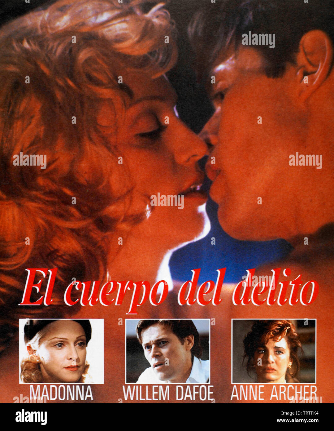 Body of evidence hi-res stock photography and images - Alamy