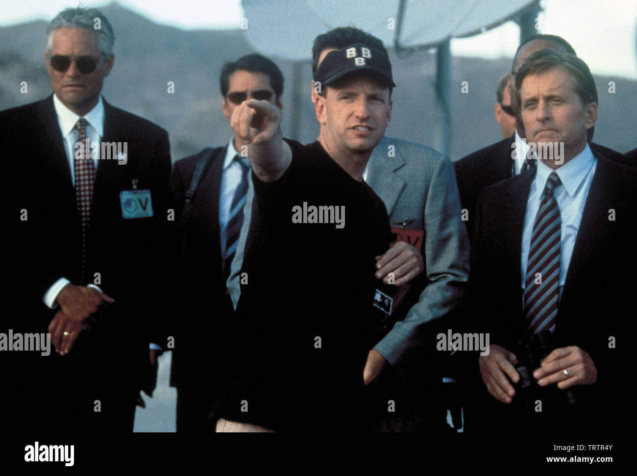 Traffic film 2000 hi-res stock photography and images - Alamy