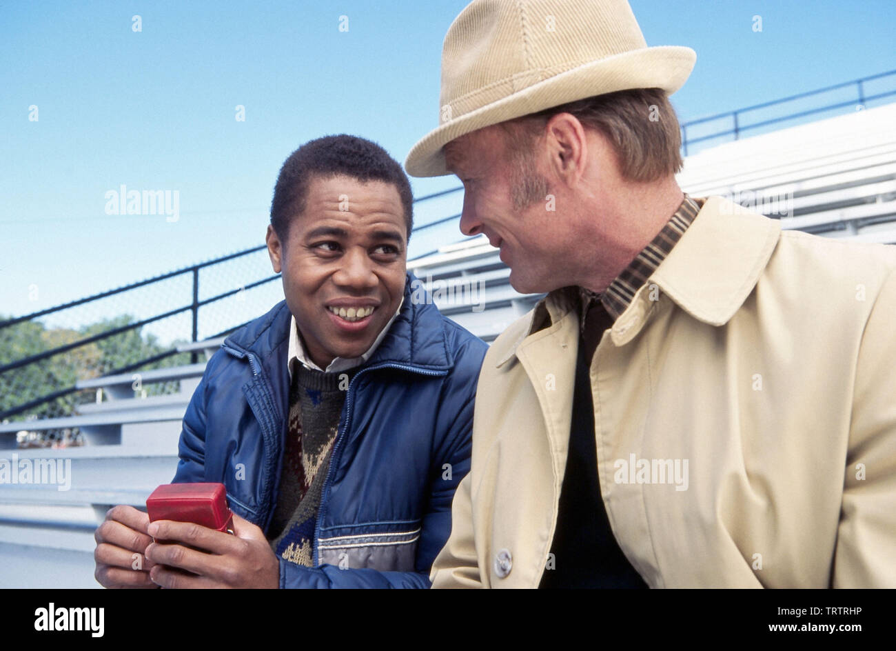 Radio Movie True Story