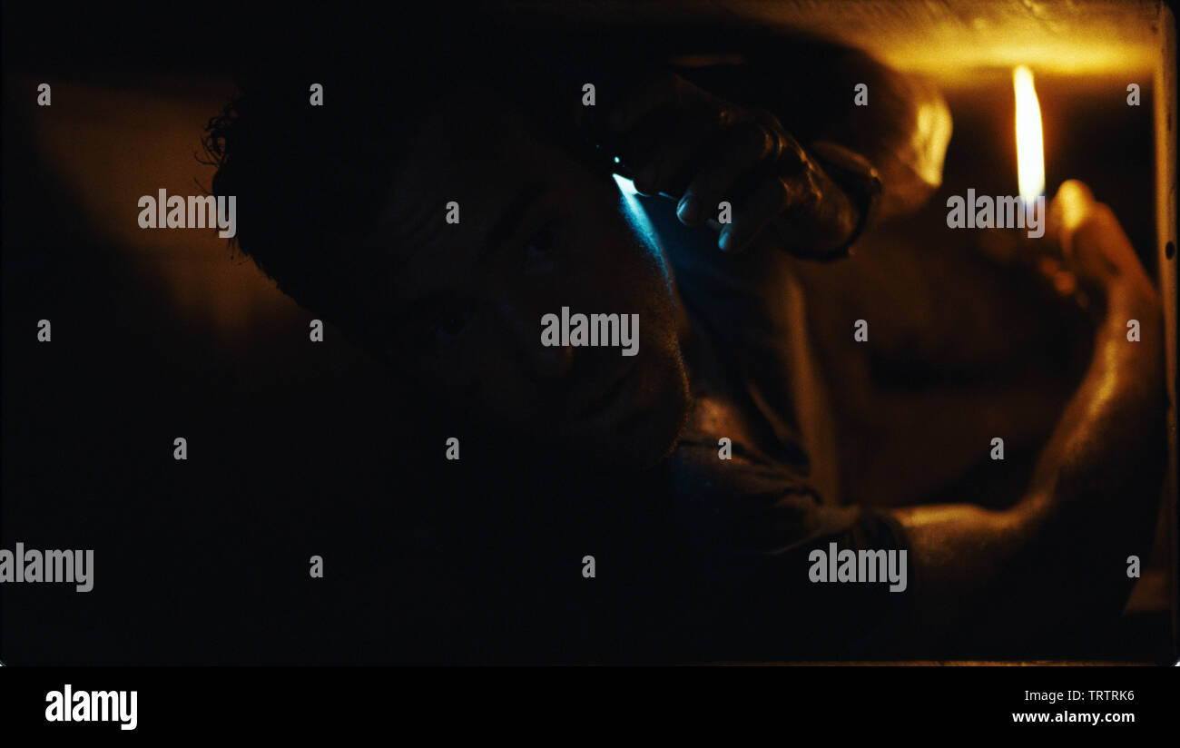 Buried Ryan Reynolds High Resolution Stock Photography and Images - Alamy