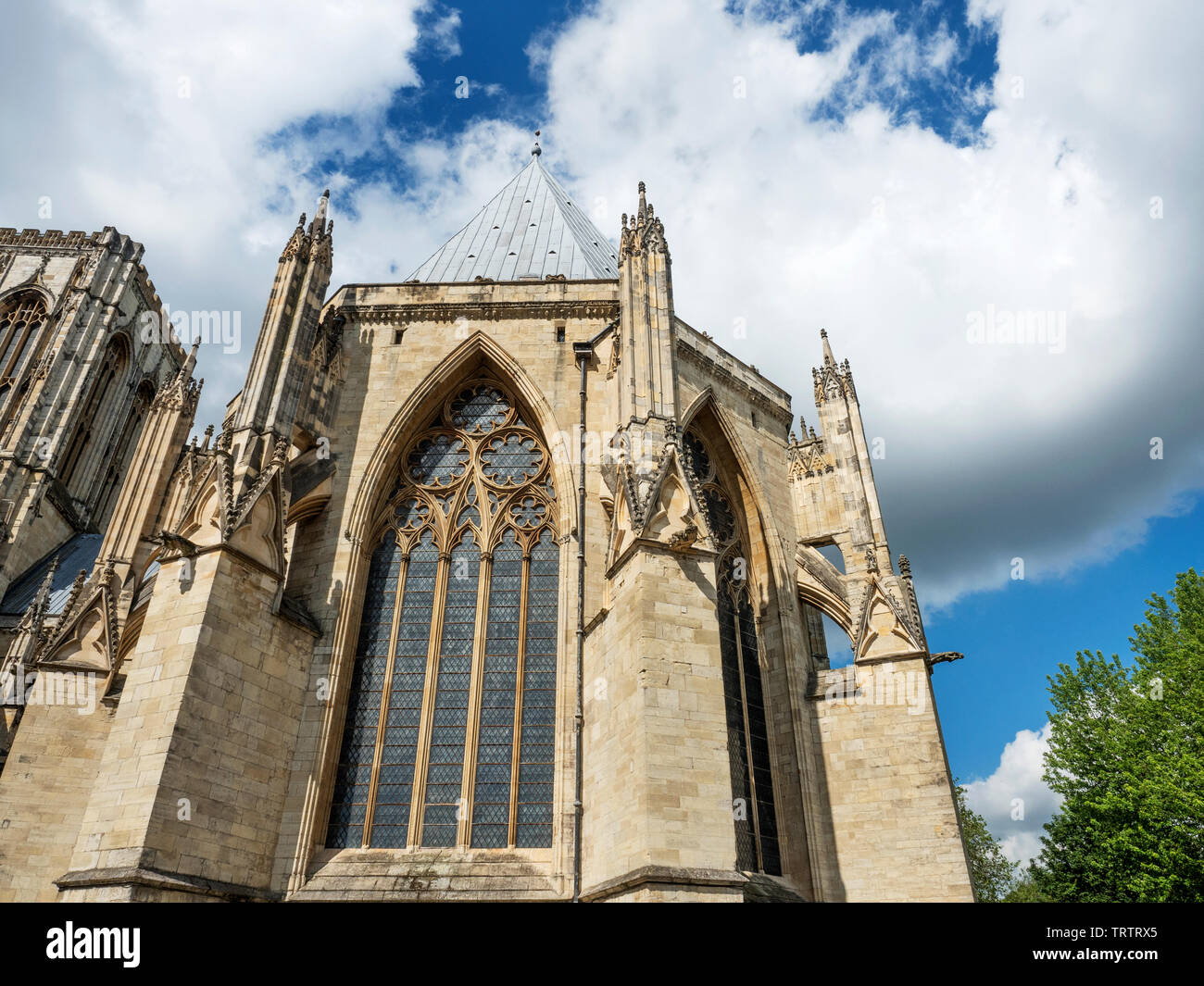 Chapter house st hi-res stock photography and images - Alamy
