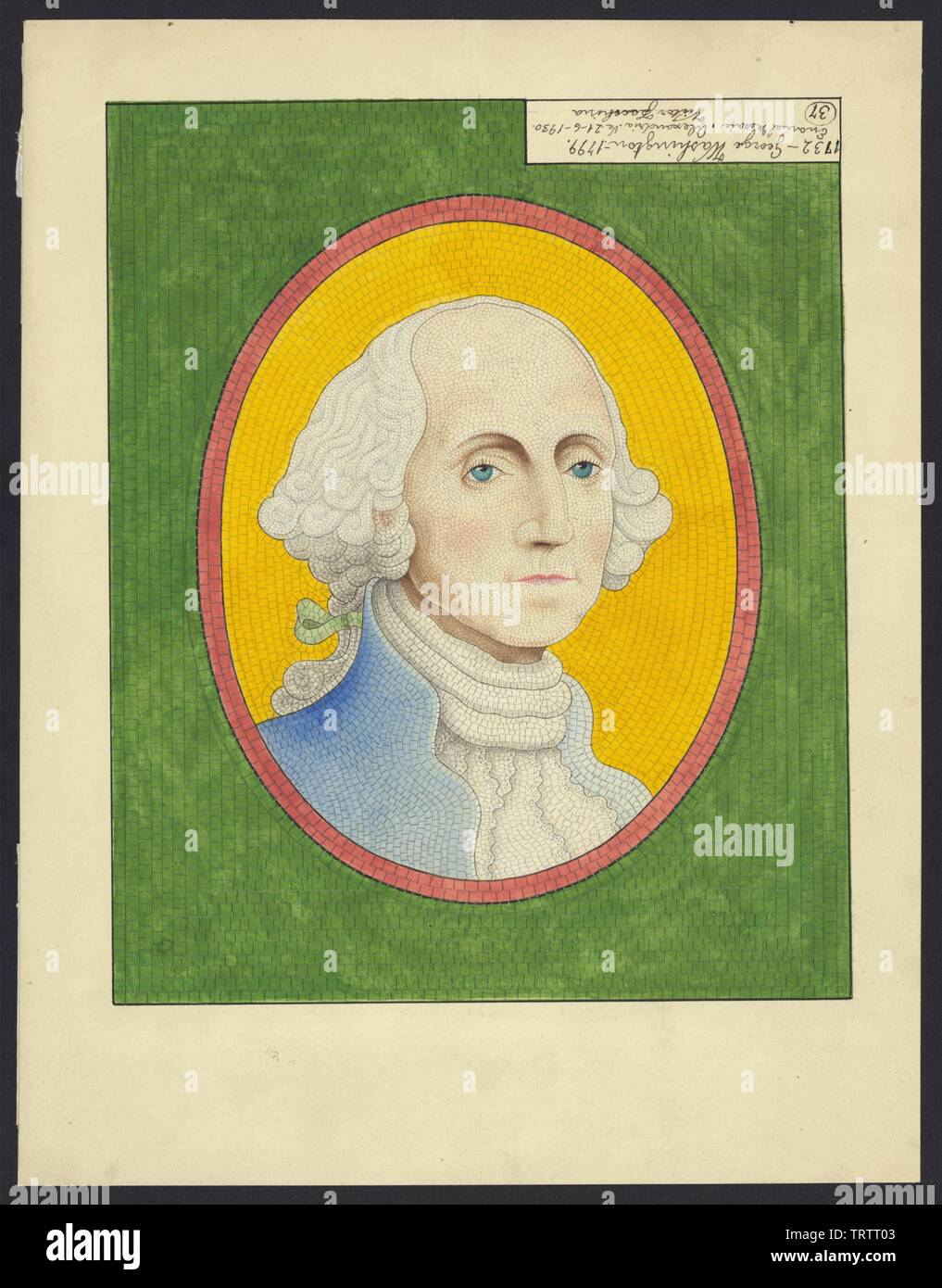 1732 1 hi-res stock photography and images - Alamy