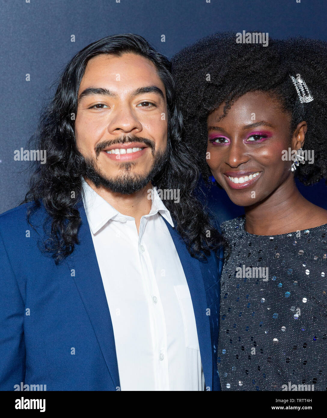 Angel Velasco High Resolution Stock Photography and Images - Alamy