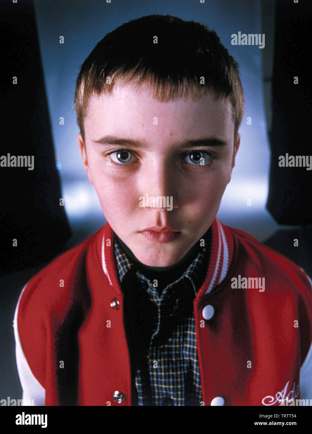 CAMERON BRIGHT in GODSEND (2004). Copyright: Editorial use only. No ...