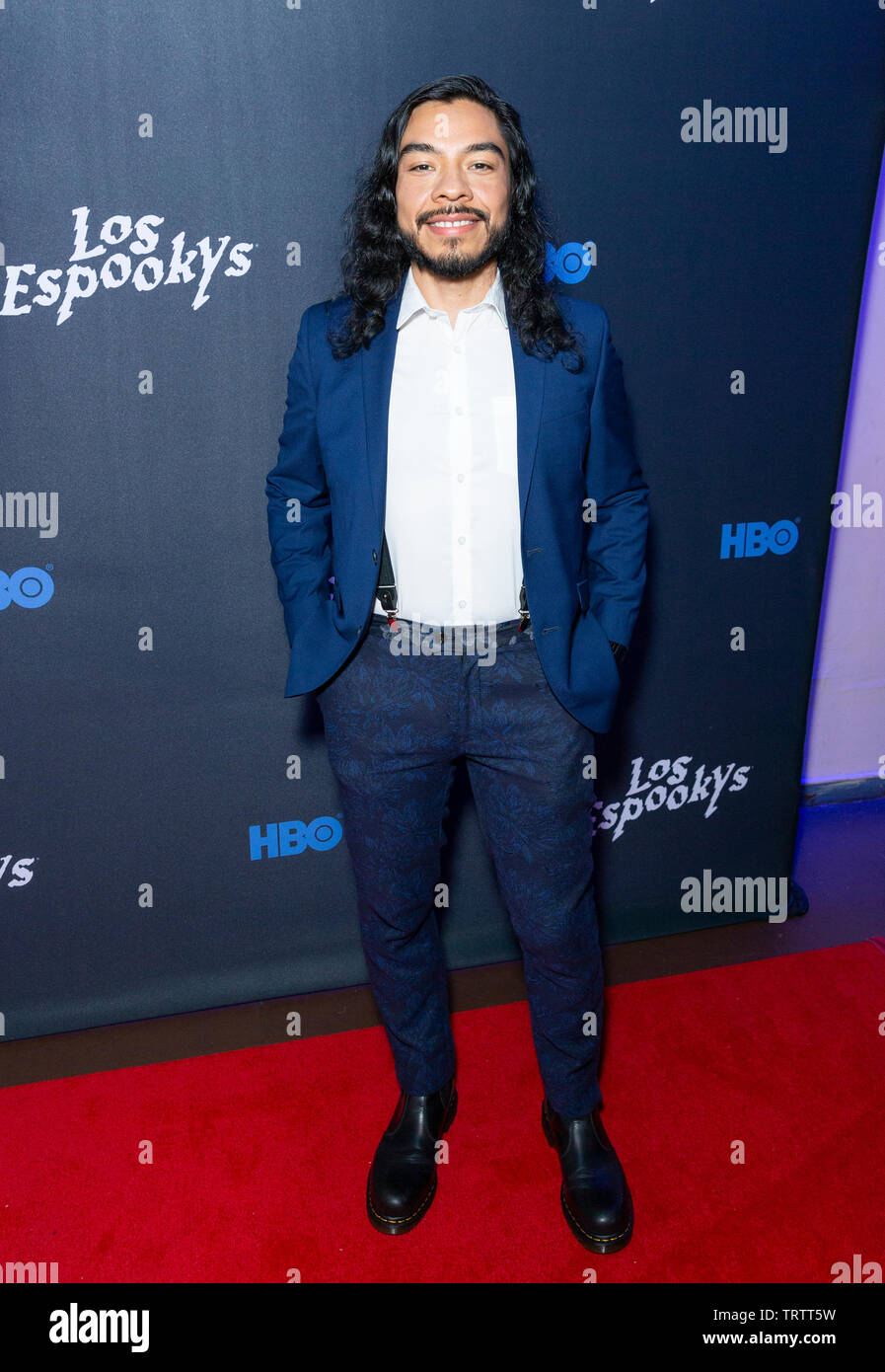 Angel velasco hi-res stock photography and images - Alamy