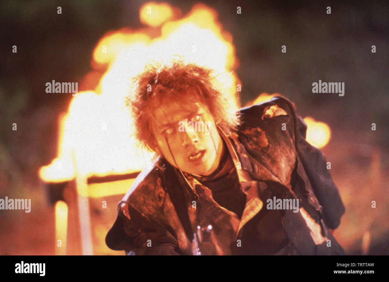 BATTLE ROYALE (2000) -Original title: BATORU ROWAIARU-. Copyright ...