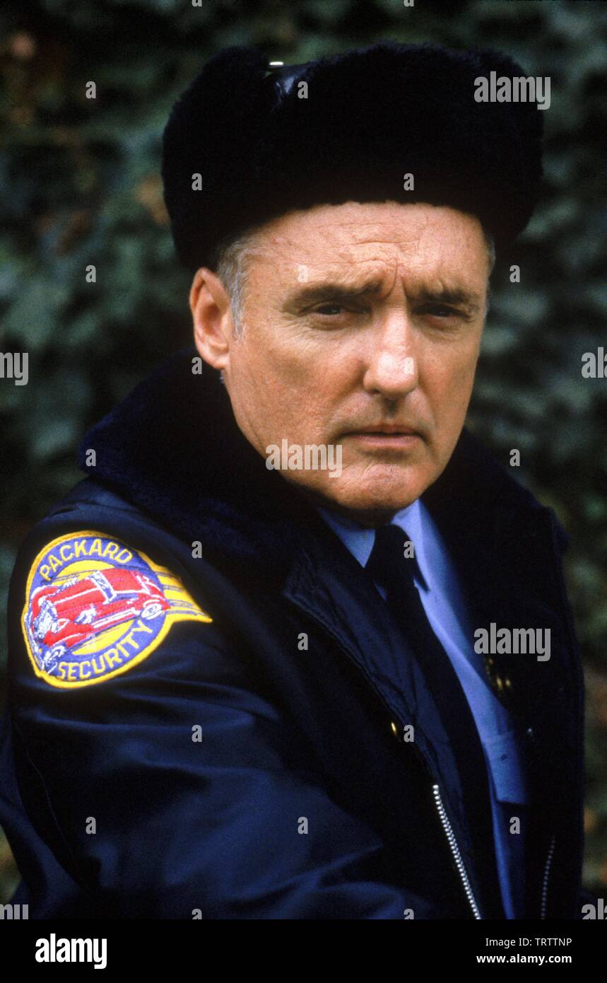 DENNIS HOPPER in TRUE ROMANCE (1993). Copyright: Editorial use only. No ...