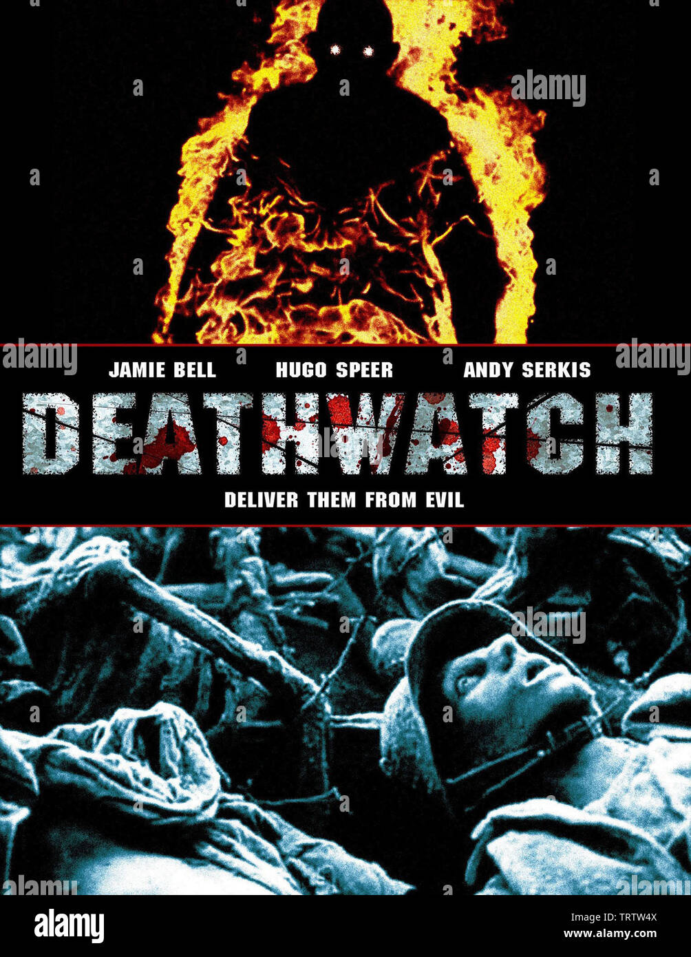 Deathwatch hi-res stock photography and images - Alamy