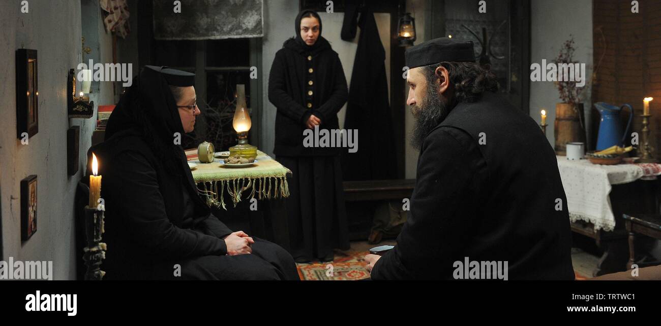 Dealuri hi-res stock photography and images - Alamy