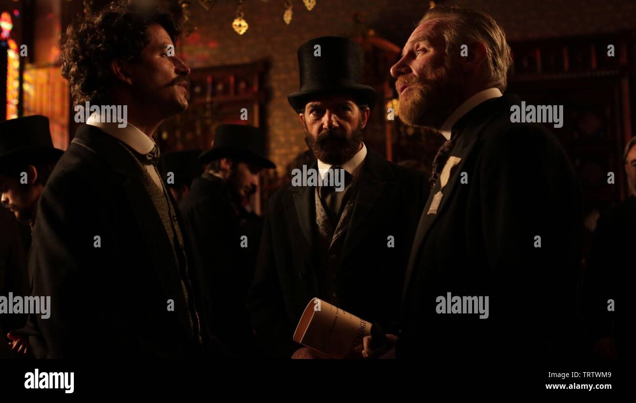 Sympathetic ink hi-res stock photography and images - Alamy