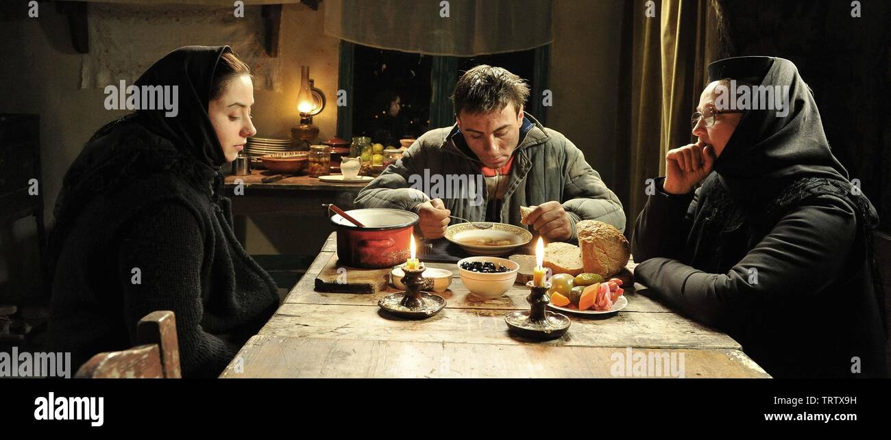 Dealuri hi-res stock photography and images - Alamy