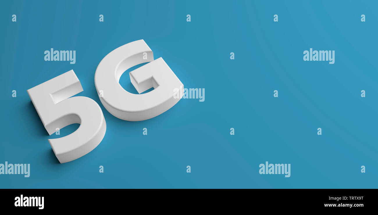 5g symbol hi-res stock photography and images - Alamy