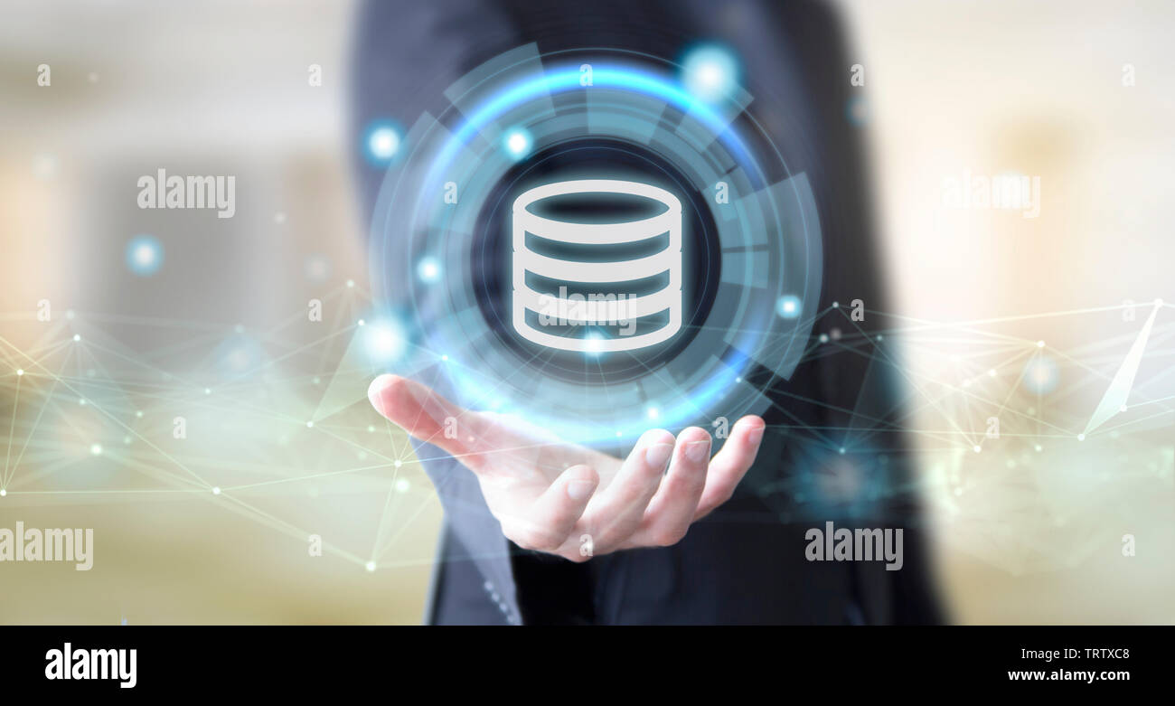 Technology storage hi-res stock photography and images - Alamy