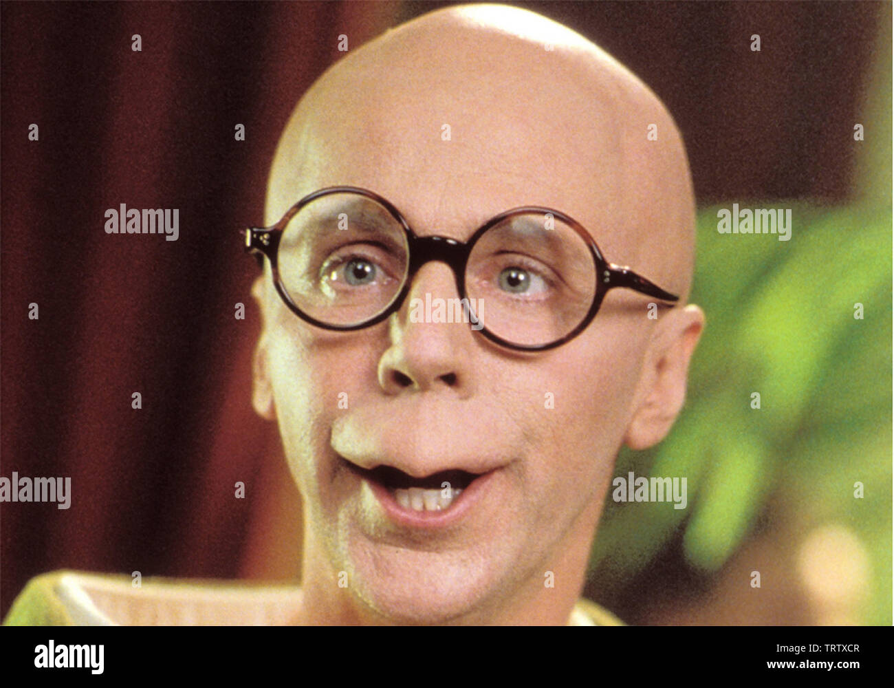 The master of disguise 2002 hi-res stock photography and images - Alamy