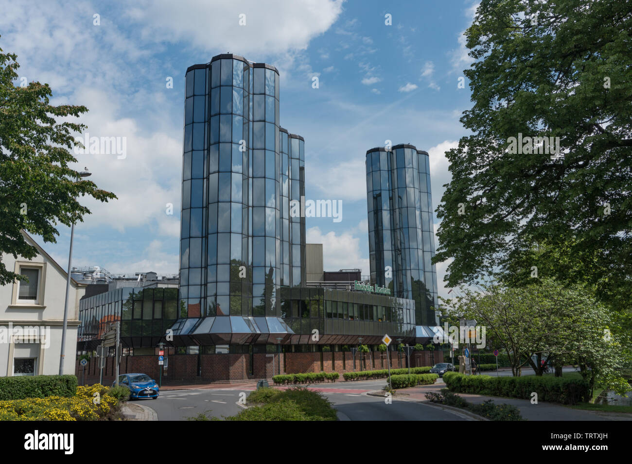 Jever beer hi-res stock photography and images - Alamy