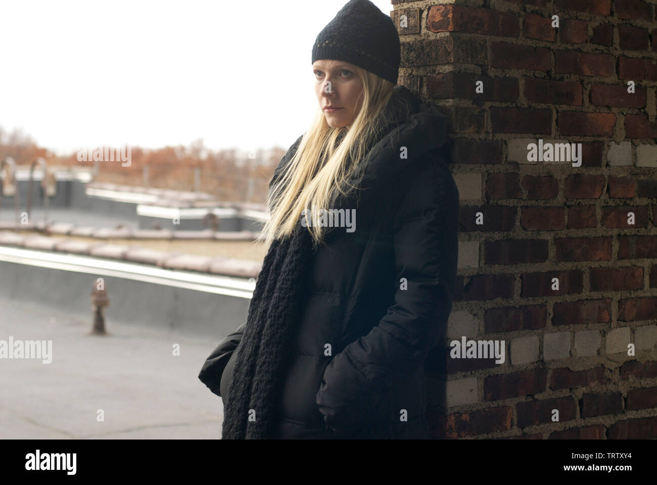 Two lovers 2008 gwyneth paltrow hi-res stock photography and images - Alamy