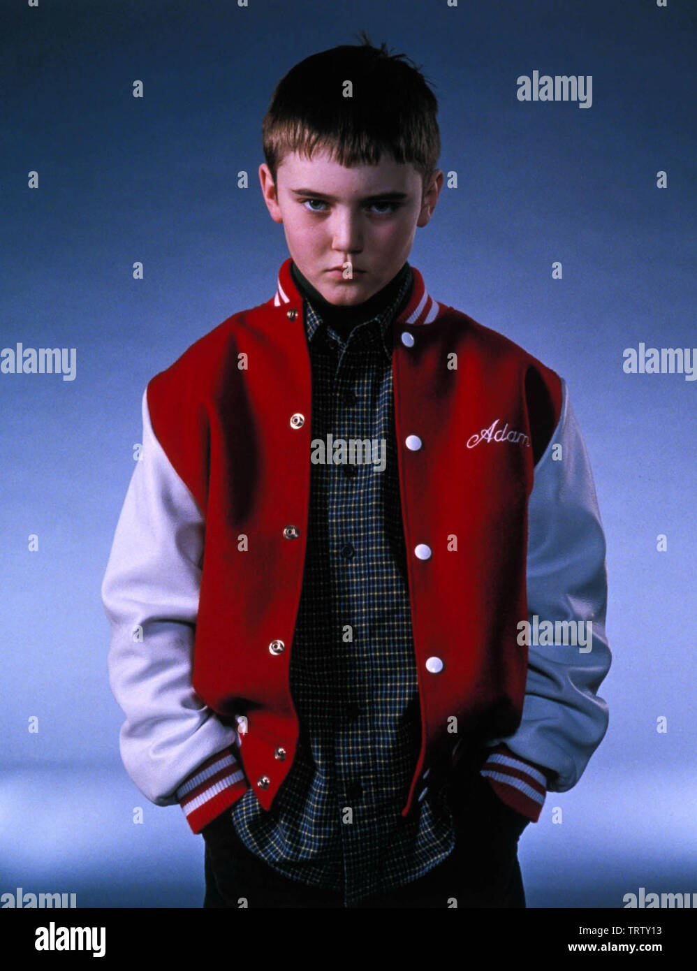 CAMERON BRIGHT in GODSEND (2004). Copyright: Editorial use only. No ...