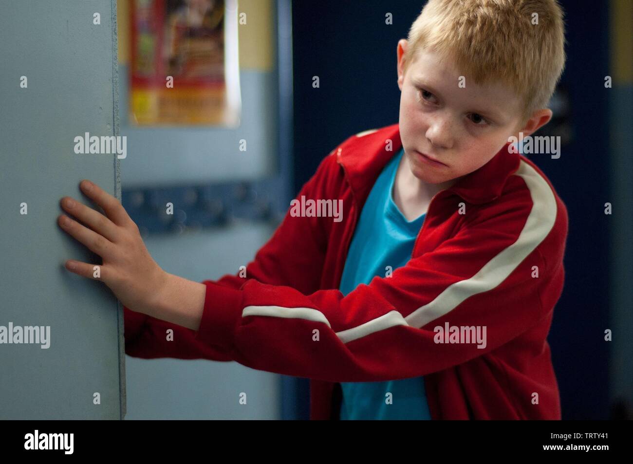 Thomas doret hi-res stock photography and images - Alamy