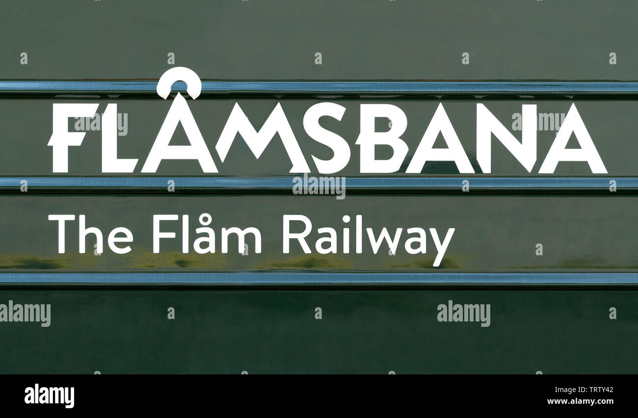 Railway Carriage Sign High Resolution Stock Photography and Images - Alamy