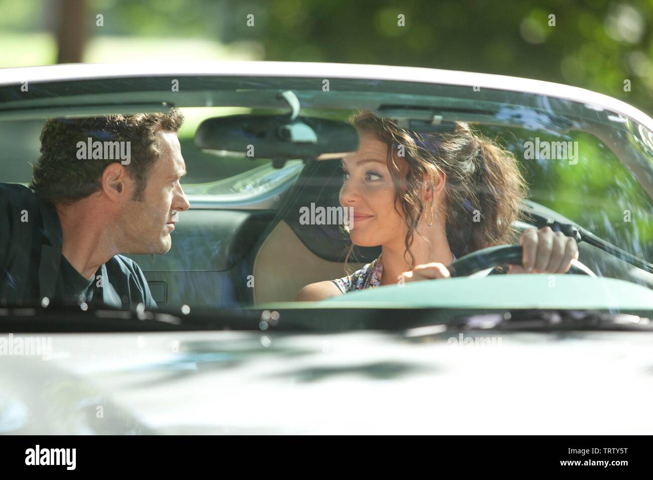 Katherine Heigl Hot One For The Money