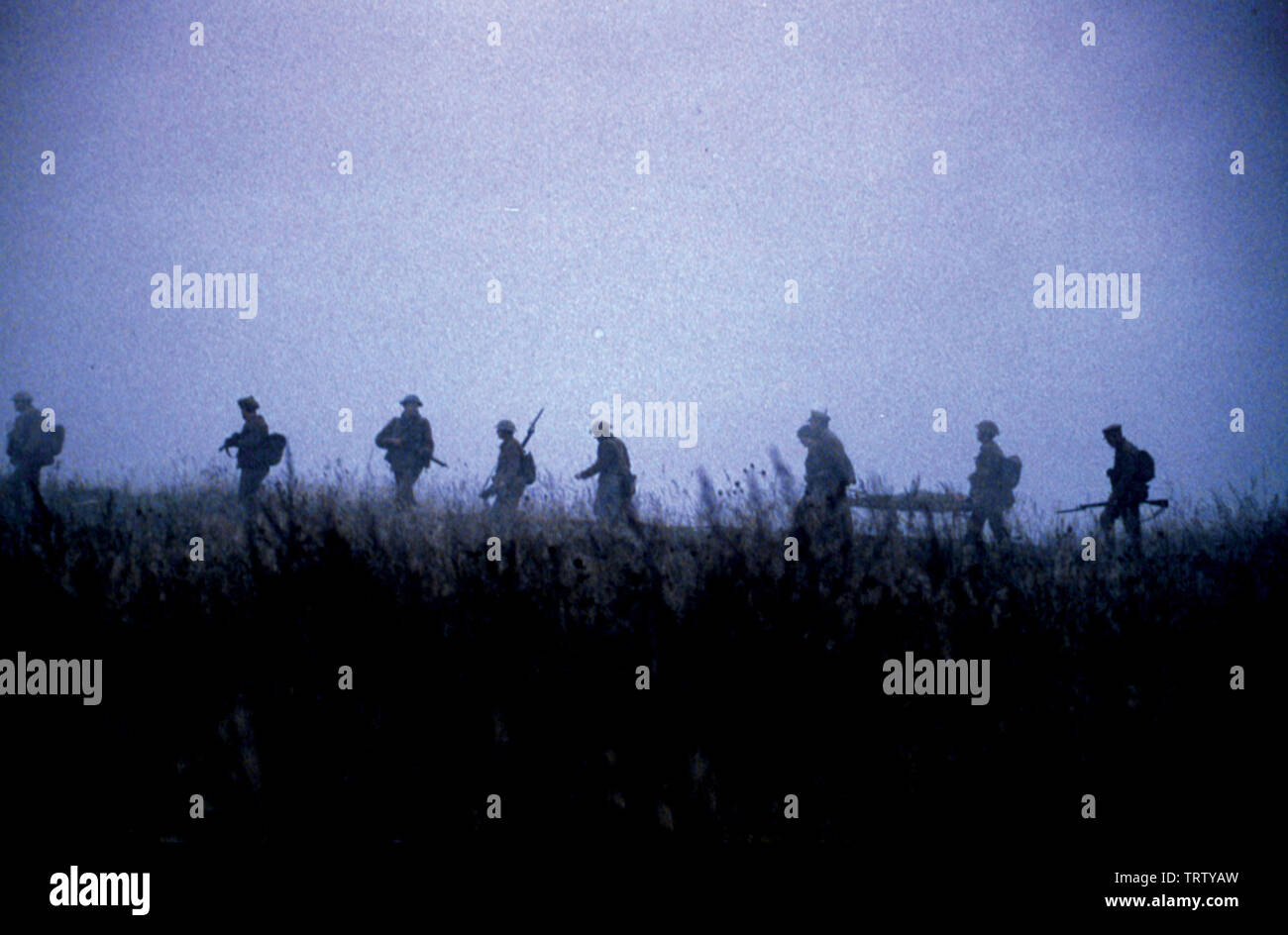 DEATHWATCH (2002). Copyright: Editorial use only. No merchandising or ...