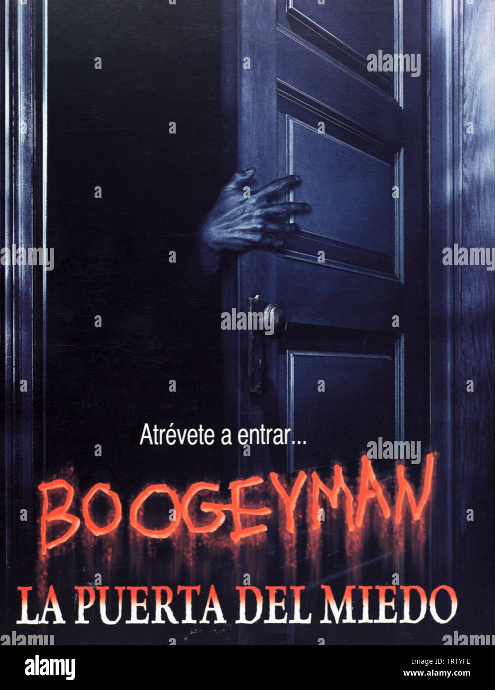 Boogeyman Monster 2005