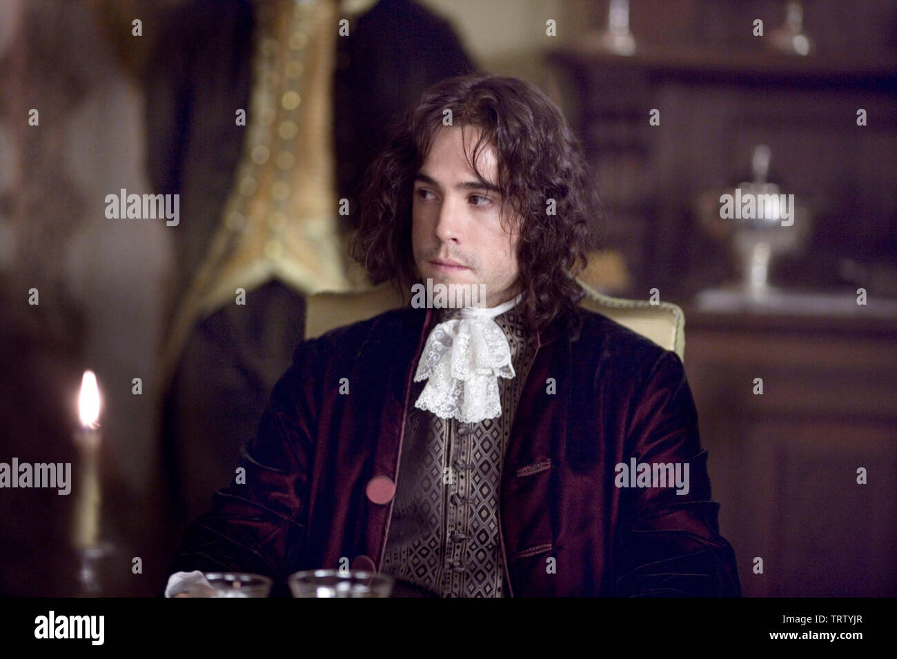 UNAX UGALDE in GOYA'S GHOSTS (2006). Copyright: Editorial use only. No ...