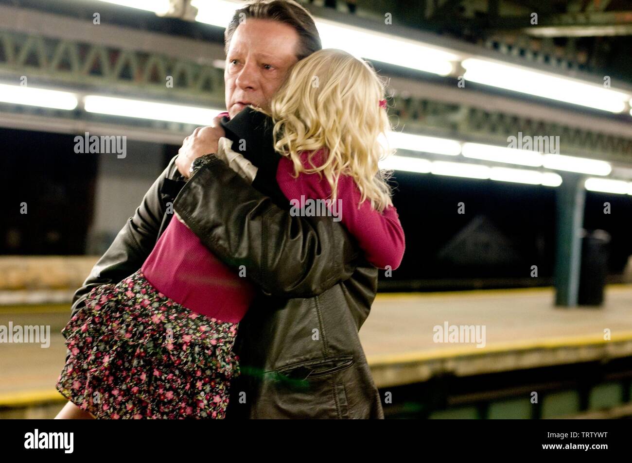 Esposa De Chris Cooper