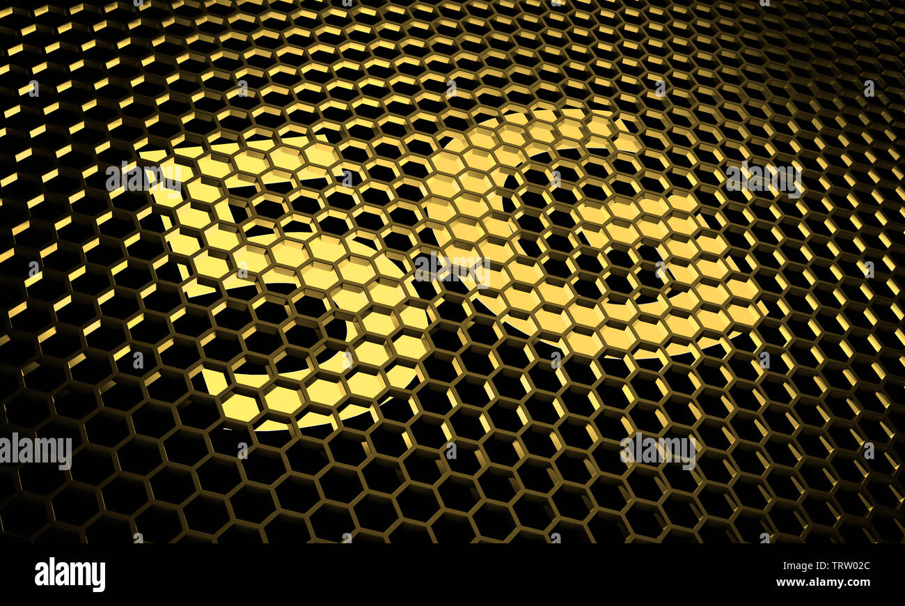 5G Symbol - Illustration Stock Photo - Alamy