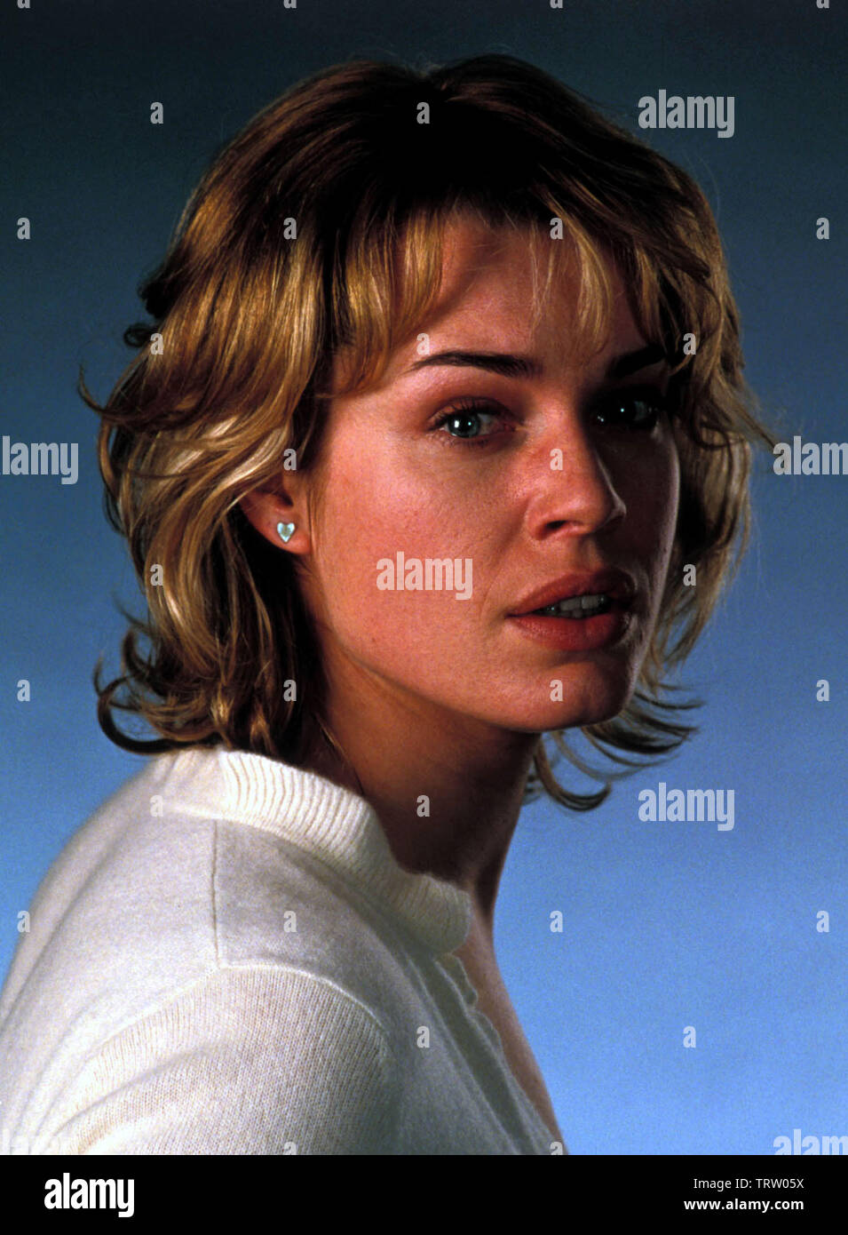 REBECCA ROMIJN in GODSEND (2004). Copyright: Editorial use only. No ...