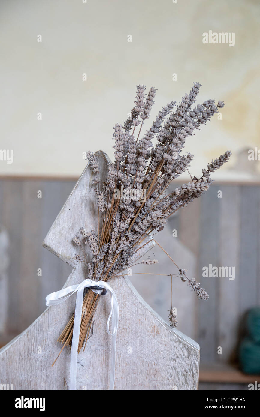 Historic interior unchanged since 18th century, Church of Saint Mary ...