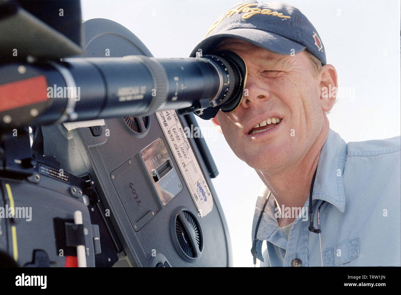 RON HOWARD in THE MISSING (2003). Copyright: Editorial use only. No ...
