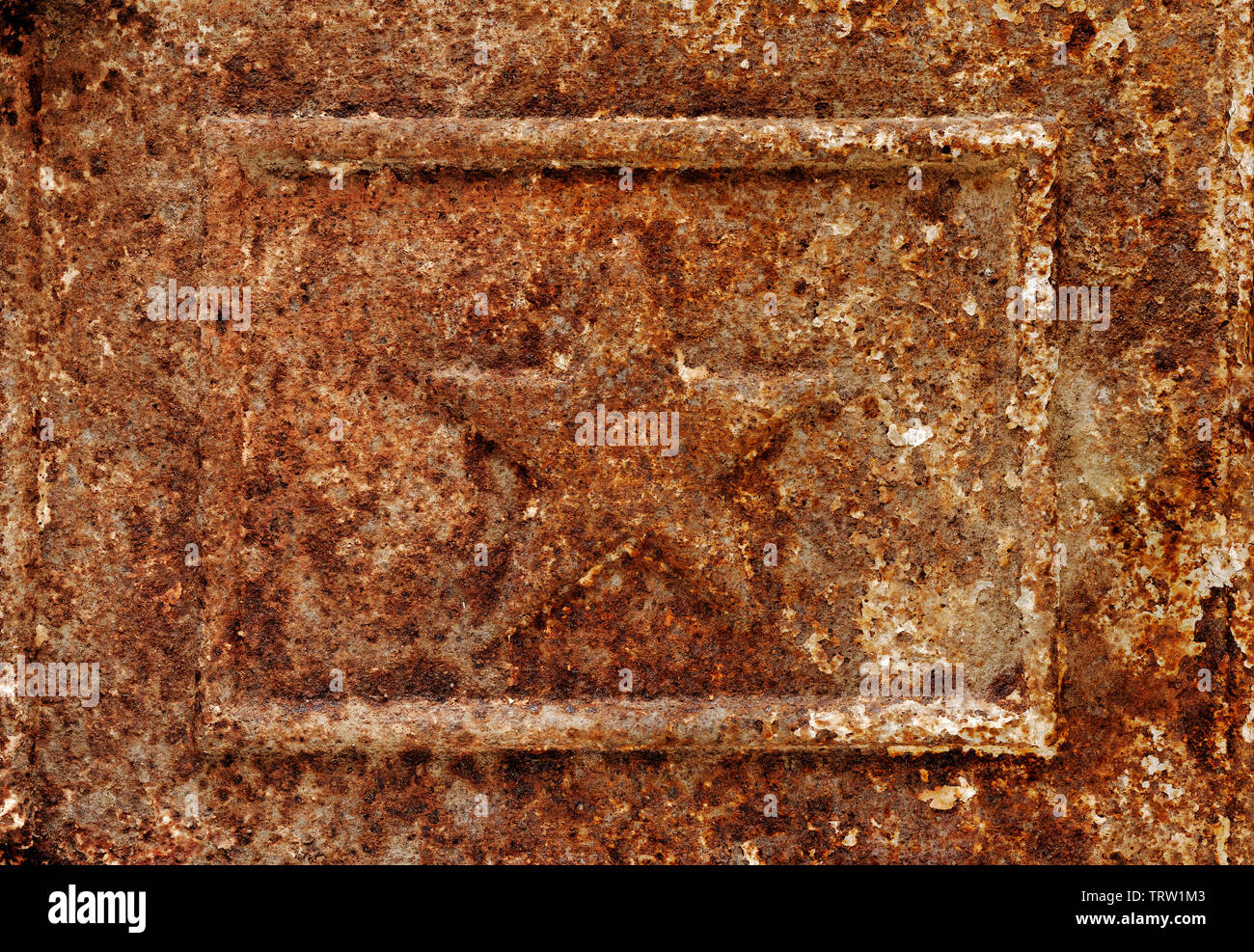 Dusty star hi-res stock photography and images - Alamy