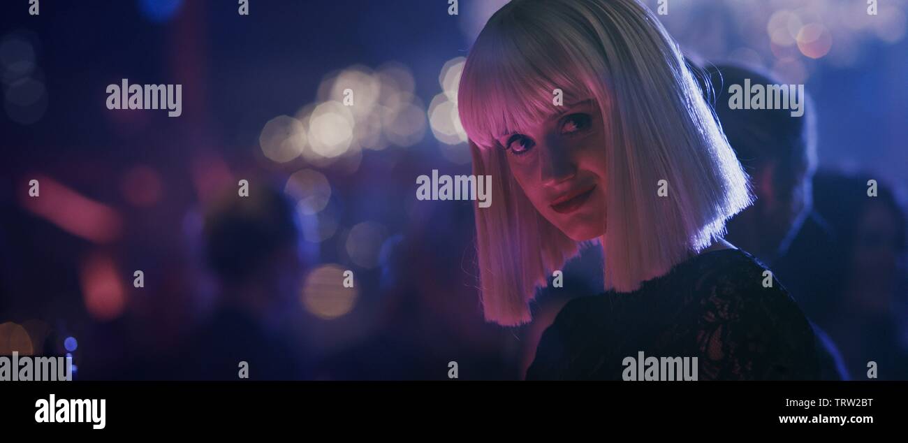 THE ABSENT ONE (2014) -Original title: FASANDRAEBERNE-. Copyright ...