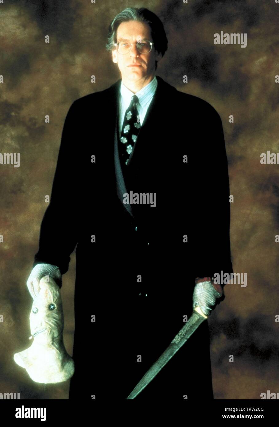 Nightbreed film hi-res stock photography and images - Alamy