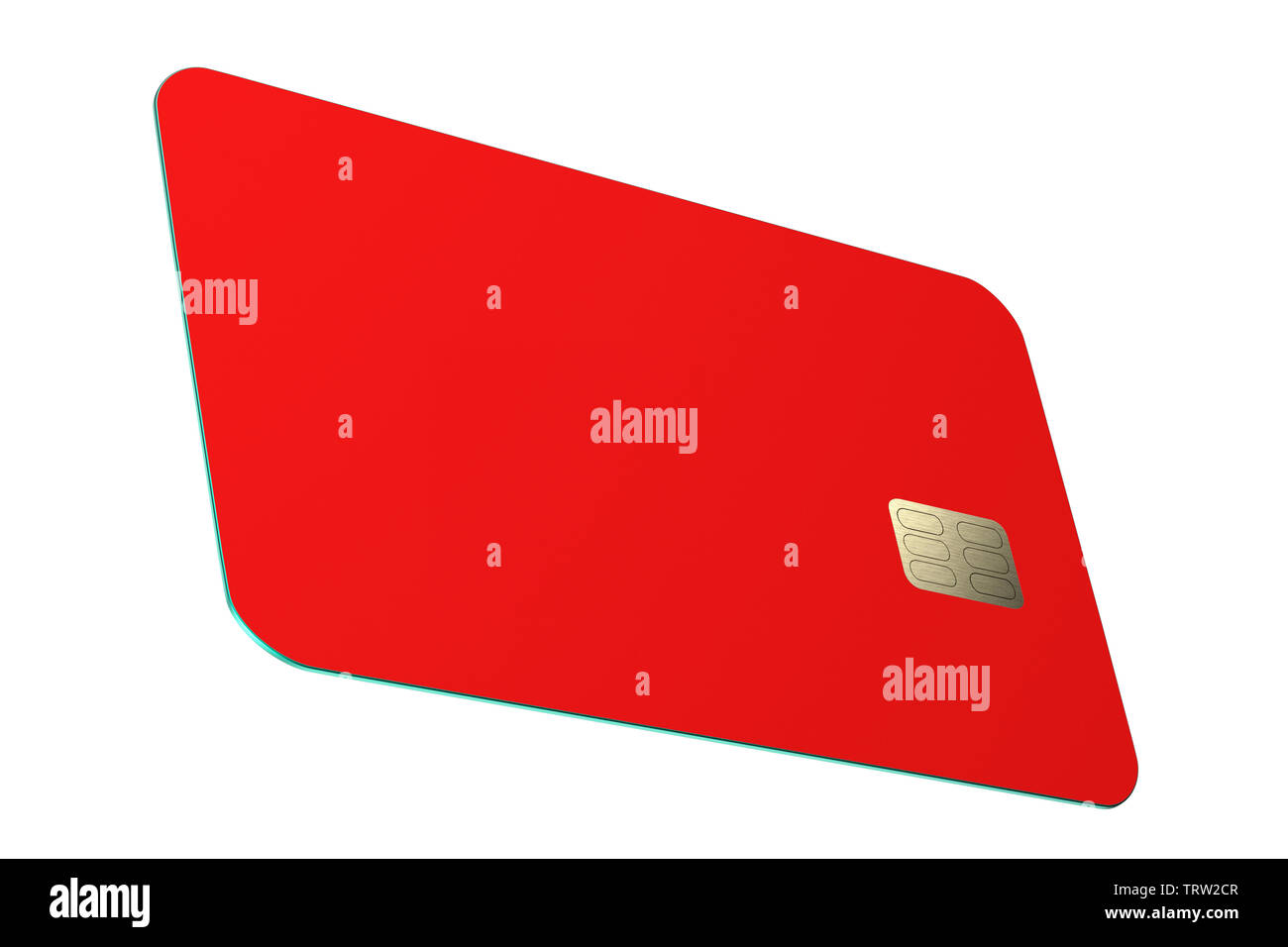 Titanium card hi-res stock photography and images - Alamy