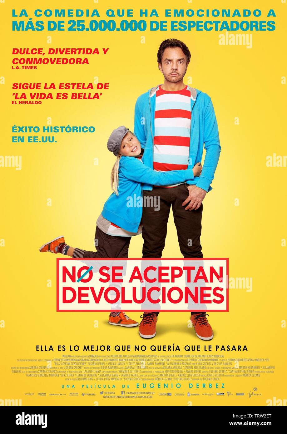 Thursday No Devolucion