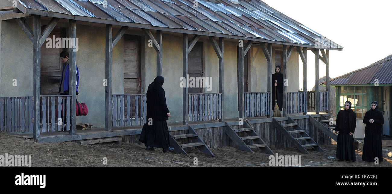 Dealuri hi-res stock photography and images - Alamy