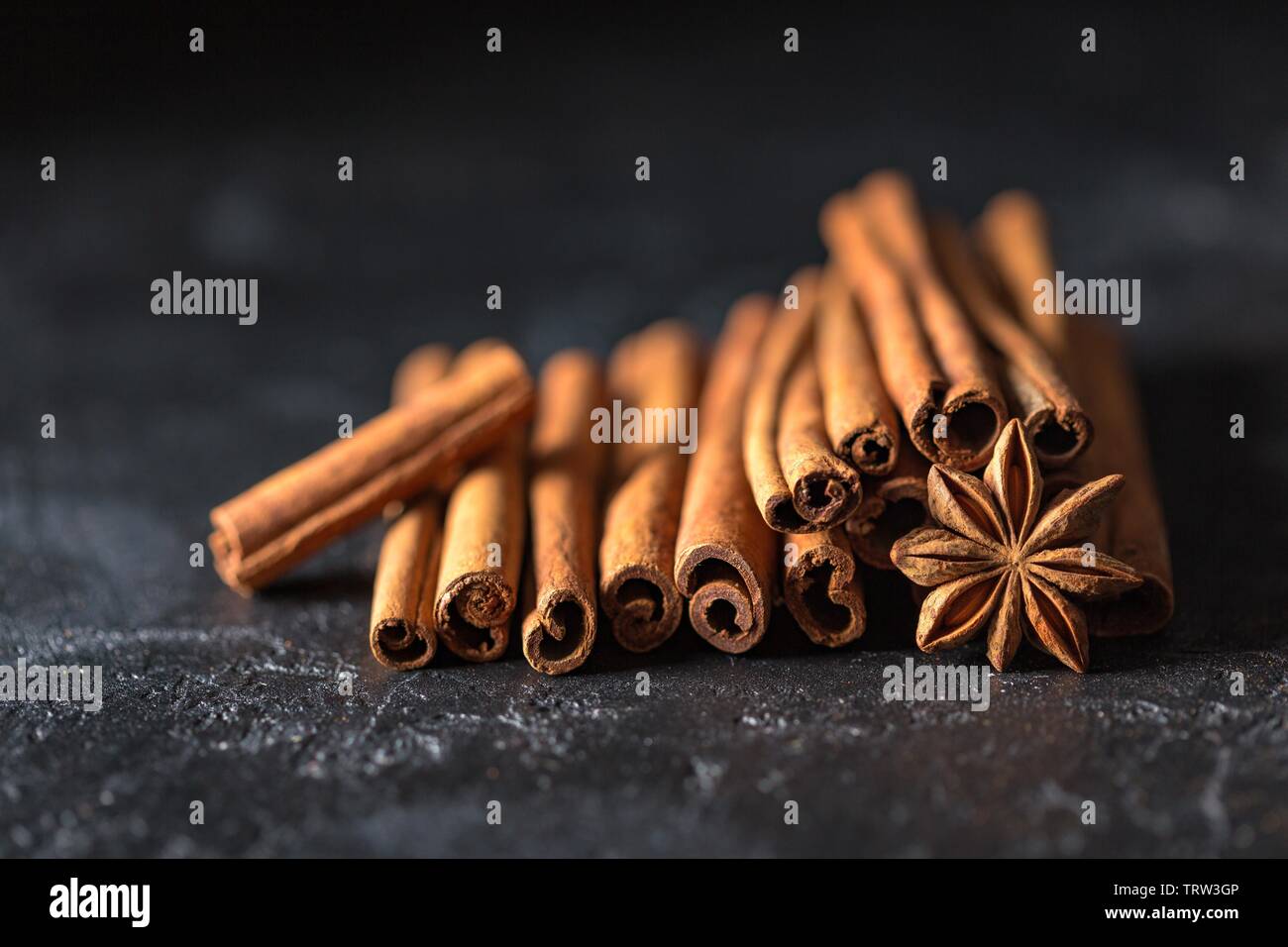 Thick natural fragrance Stock Photo - Alamy